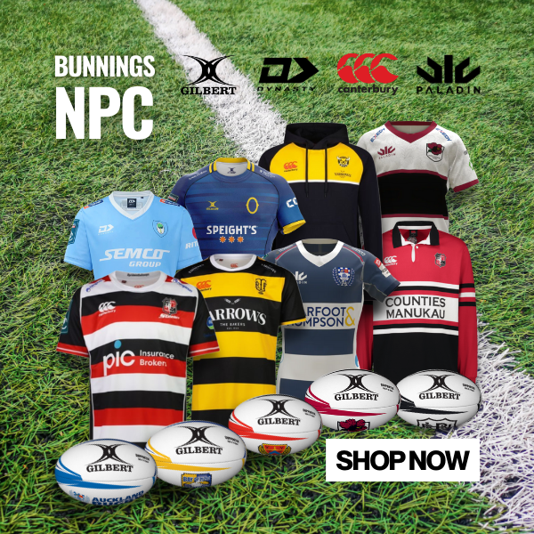 Browse Our Complete Range Of Rugby Gear | Shop Online Now