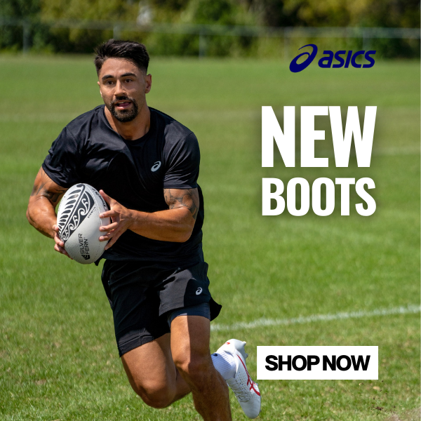 Check Our Nrl Shop | Nrl Supporters' Gear, Boots & Balls