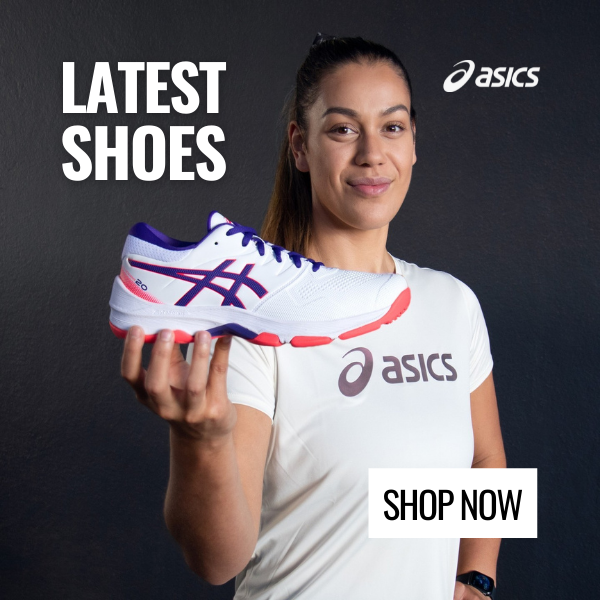Netball Store Nz | Buy Netball Gear Online | Players Netball