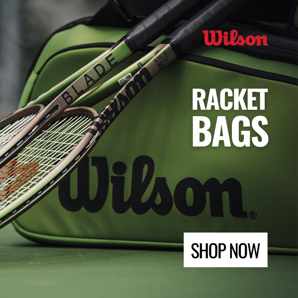 Shop Racket Sports Equipment | Tennis, Badminton, Squash & More
