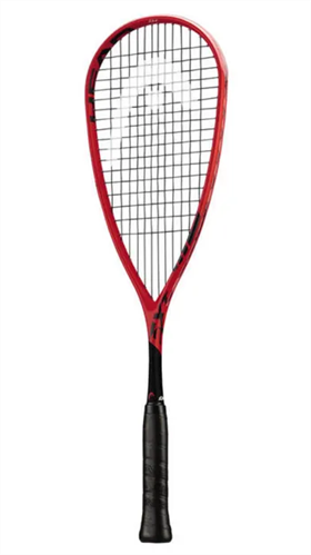 Squash Rackets | Players Rackets NZ