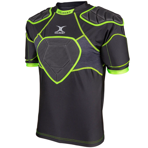 Gilbert XP 500 Shoulder Pads | Players Sports NZ