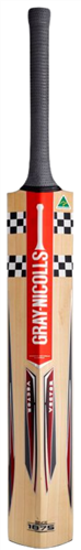 Gray Nicolls Vector 1800 Cricket Bat | Players Sports NZ