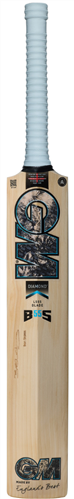 Gunn & Moore Diamond Ben Stokes Players Edition Cricket Bat - 2026/27 ...