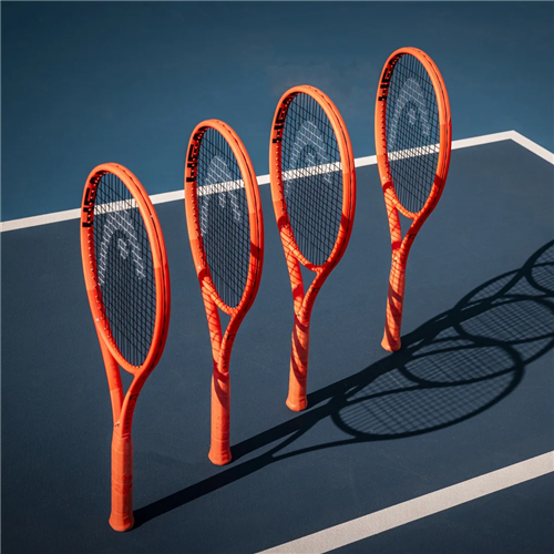 Head Radical Mp 2025 Tennis Racquet - 4 1/4 Shaft Head Gravity MP 2025 ...