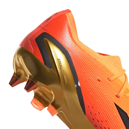 Adidas X Speedportal.1 Sg Solar Gold/Black – Shop Official Football ...