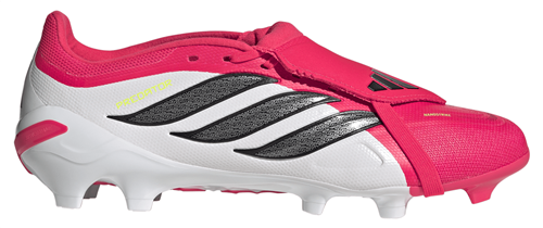 adidas Predator League Fold-over Tongue Firm Ground Football Boots ...