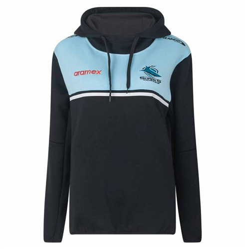 Cronulla Sutherland Sharks NRL Shop | Players Rugby League NZ
