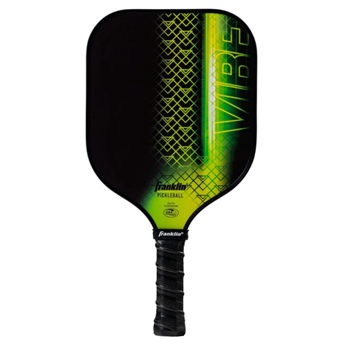 Franklin Meshtek Fielding Glove Lime / Purple | Players Sports NZ