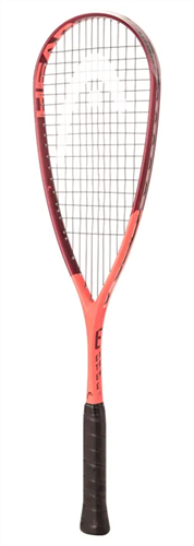 Head Rackets Squash Rackets