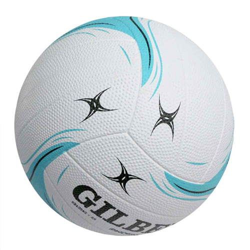 Gilbert Junior Team Netball Pack | Players Netball NZ