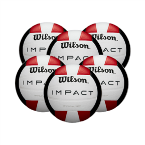 Wilson Impact Volleyball | Players Sports NZ