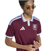 Adidas Aston Villa 2026/27 Home Jersey | Players Sports NZ
