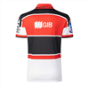 Crusaders Super Rugby 2026 Heritage Jersey | Players Sports NZ