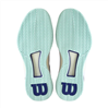 Wilson Intrigue Tour Women’s Tennis Shoes - White / Bay / Skip Blue ...